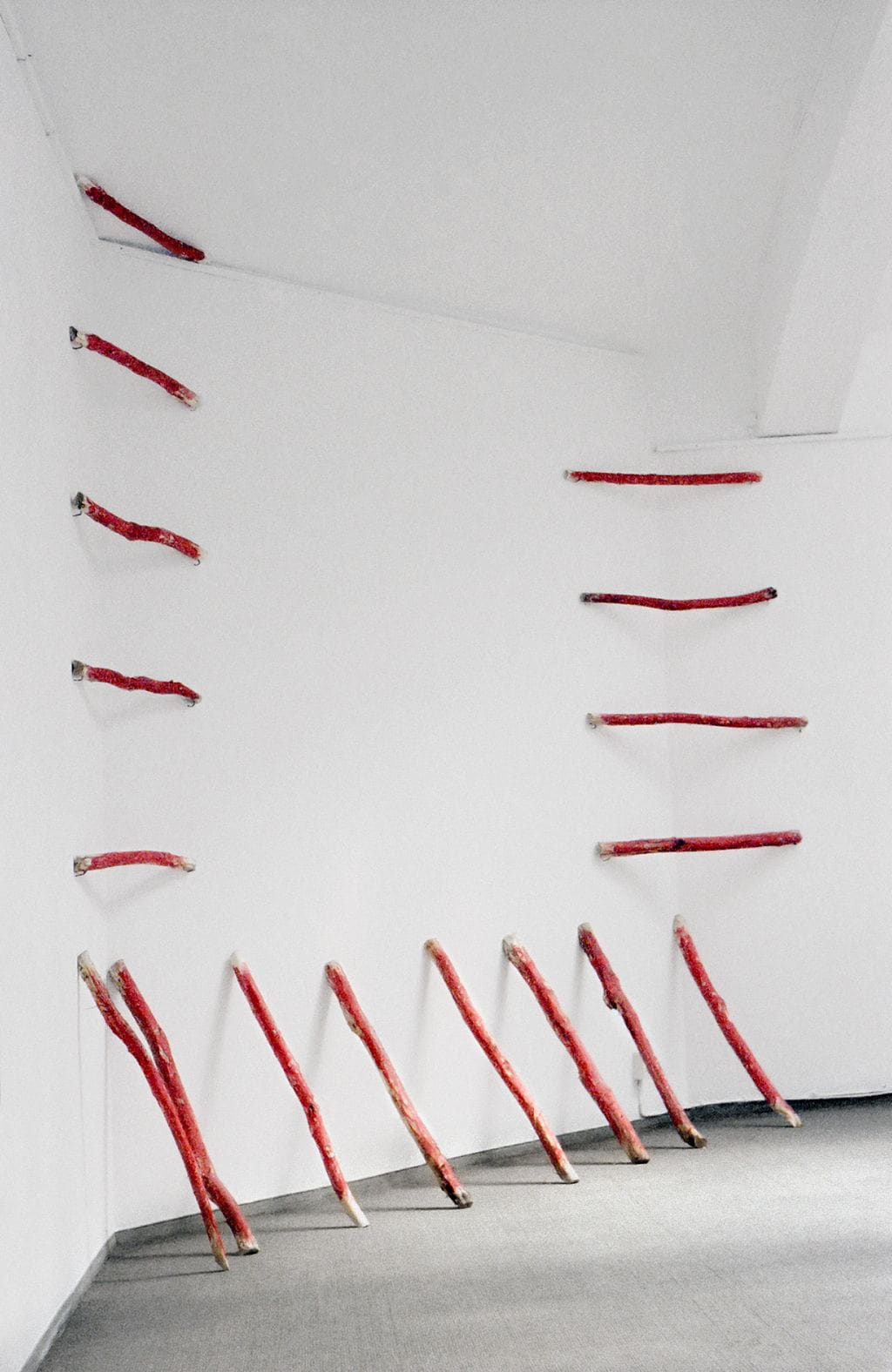 Wincenty Dunikowski–Duniko and his Saturated Space — Wincenty ...